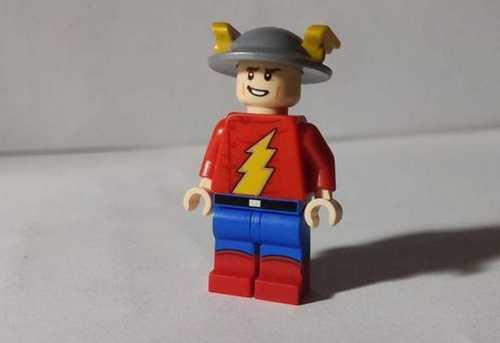 Lego dc super heroes