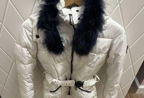 Куртка зимняя Pulka размер 146