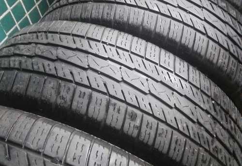 Barum Bravuris 4x4 225/65 R17 102H