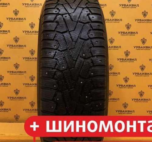 Pirelli Ice Zero 215/65 R16 102T