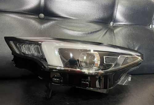 Фара передняя левая omoda S5 605000415AA