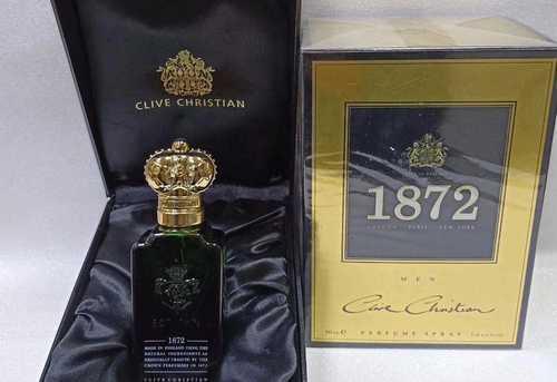 1872 For Men Clive Christian 50 мл