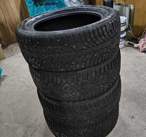 Pirelli Formula Ice 235/55 R18