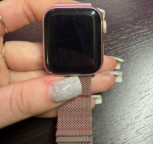 Apple watch SE