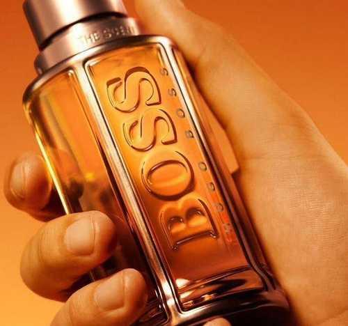 Hugo Boss Boss The Scent