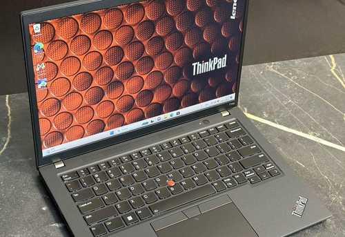 Lenovo Thinkpad T14s i7-1280/32gb/1TB