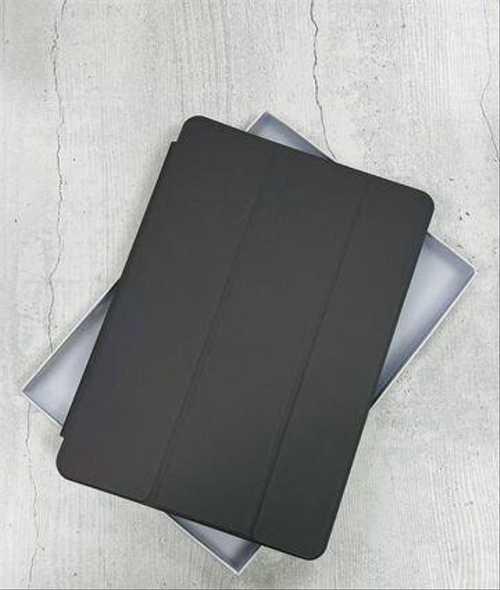 Чехол-обложка iPad Air 10.5" "Серый космос"