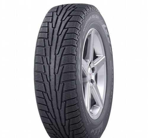 Ikon Tyres Nordman RS2 SUV 235/55 R18 104R