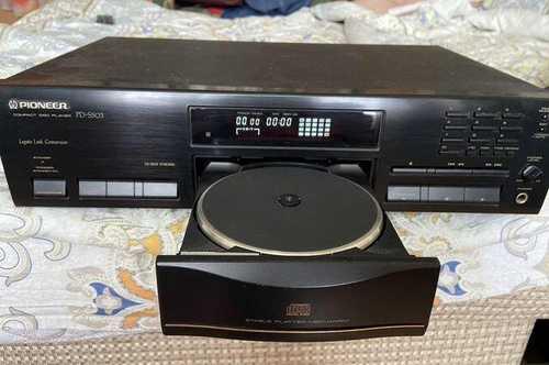 Pioneer pd-s503