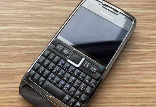 Nokia E71