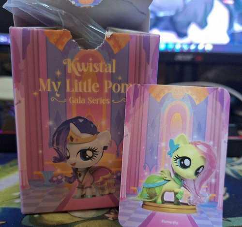 My little pony Gala series