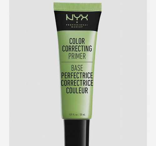 Праймер для лица NYX Color Corrector Primer