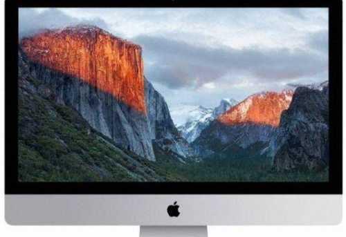 Моноблок Apple iMac 27" Retina 5K (MK472RU/A)