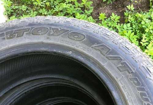 Toyo Open Country A/T 265/60 R18 110T