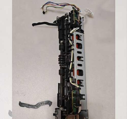 Узел закрепления в сборе LJ 3050/3052/3055
