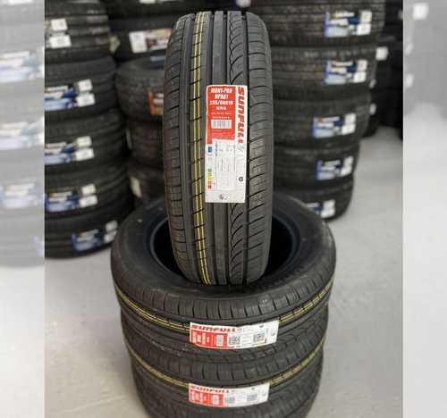 Sunfull Mont-Pro HP881 235/60 R18