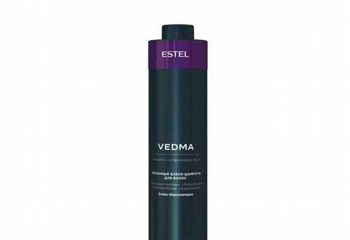 Estel professional Шампунь vedma для блеска волос