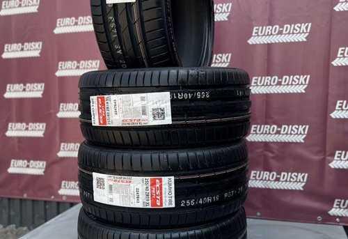 Kumho Ecsta PS71 255/55 R19 111V