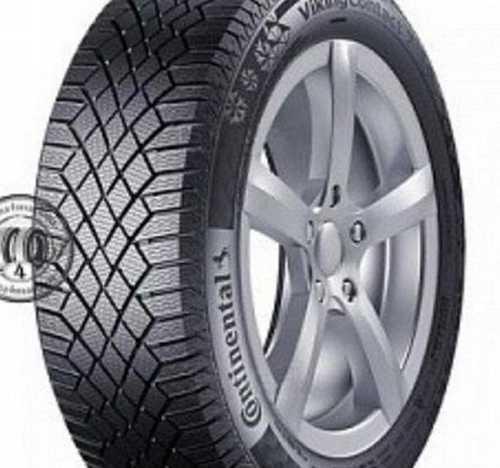 Continental ContiVikingContact 7 235/65 R17 108T