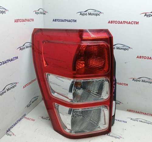 Стоп-сигнал задний левый Suzuki Escudo TD54W 2005