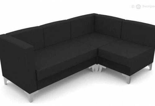 Модульный диван M6 (2DL+1V+1D)