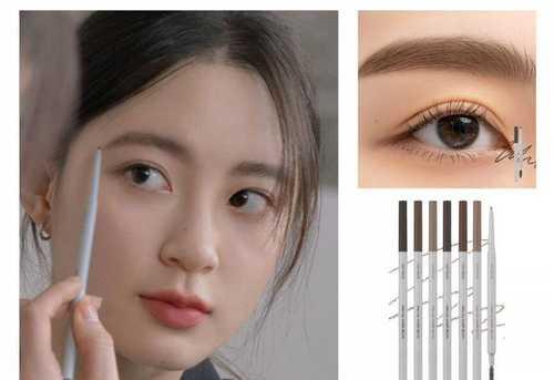 ROM&ND Han All Sharp Brow Карандаш для бровей 10g