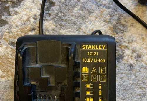 Зарядное устройство Stanley ST 121