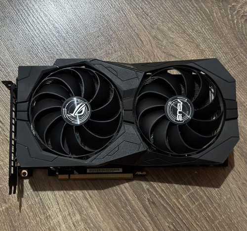 Geforce GTX 1650 super 4 gb