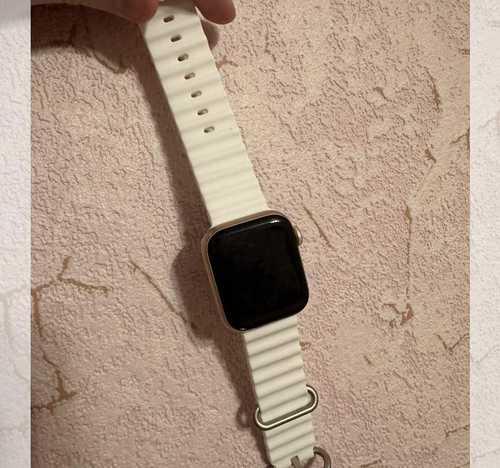 Apple watch 4 40 mm