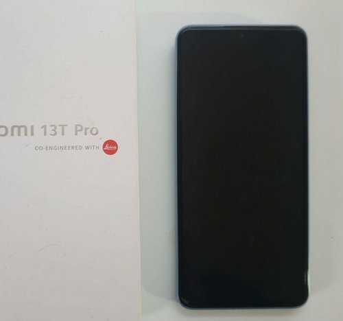 Xiaomi 13T Pro, 12/512 ГБ