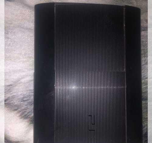 Sony Playstation 3 бу