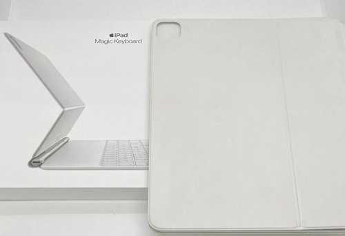 Apple Magic Keyboard for iPad Pro 12.9-inch