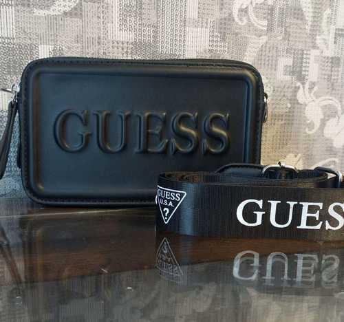 Сумка женская Guess новая