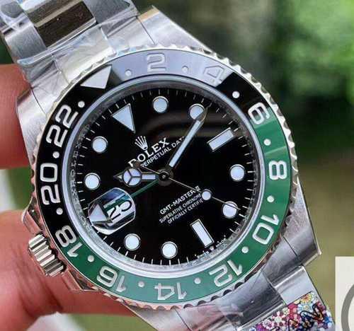 Часы Rolex GMT Master (арт 578)