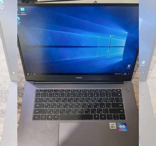 Ноутбук Honor Magicbook X15 BBR-WAH9