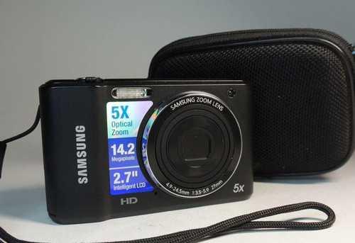 Цифровой фотоаппарат Samsung