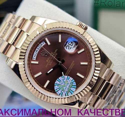 Часы Rolex