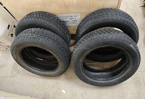 Yokohama Geolandar I/T G072 225/60 R18 100Q