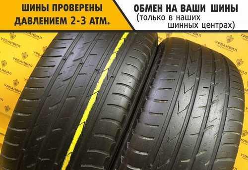 Gislaved UltraSpeed 2 215/60 R16 99V