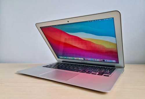 Apple MacBook Air 13 2014/Core i5/SSD/Новый акб