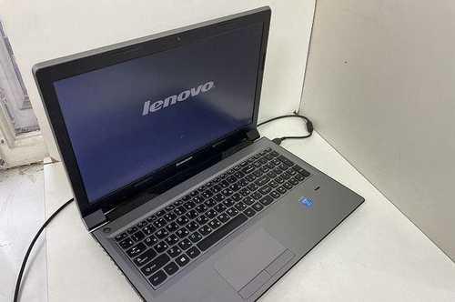 Ноутбук Lenovo IdeaPad M5400
