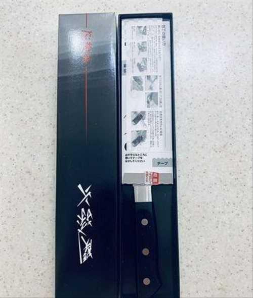 Японский кухонный нож Kai Seki Magoroku Gyuto