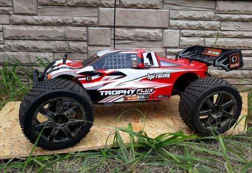 Р/у HPI Trophy Truggy Flux RTR 1/8 электро