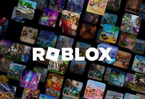 Roblox для PS4/PS5