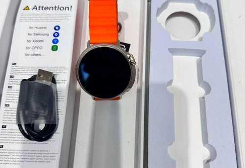 Смарт часы hoco Y18 Smart sport watch