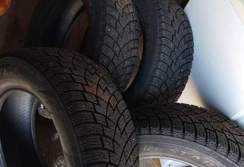 Accelera Eco Plush 225/65 R17