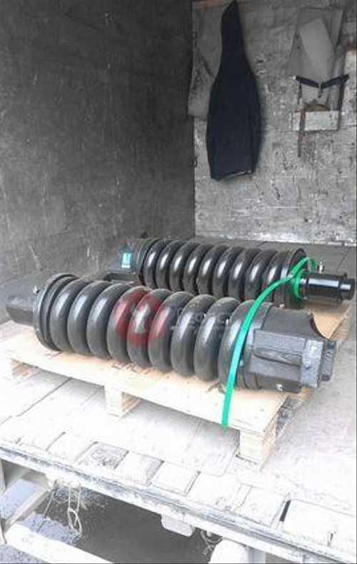 Натяжитель гусеницы Doosan DX300LL 274-00009E