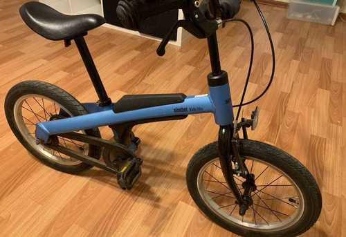 Детский велосипед Ninebot Kids Bike 14''