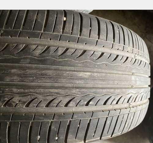 Kumho Solus KH17 225/45 R18