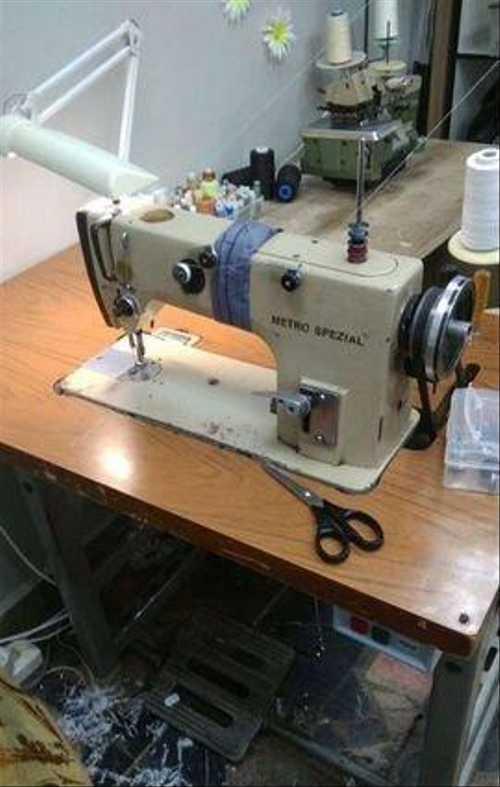 Швейная машина 1022М